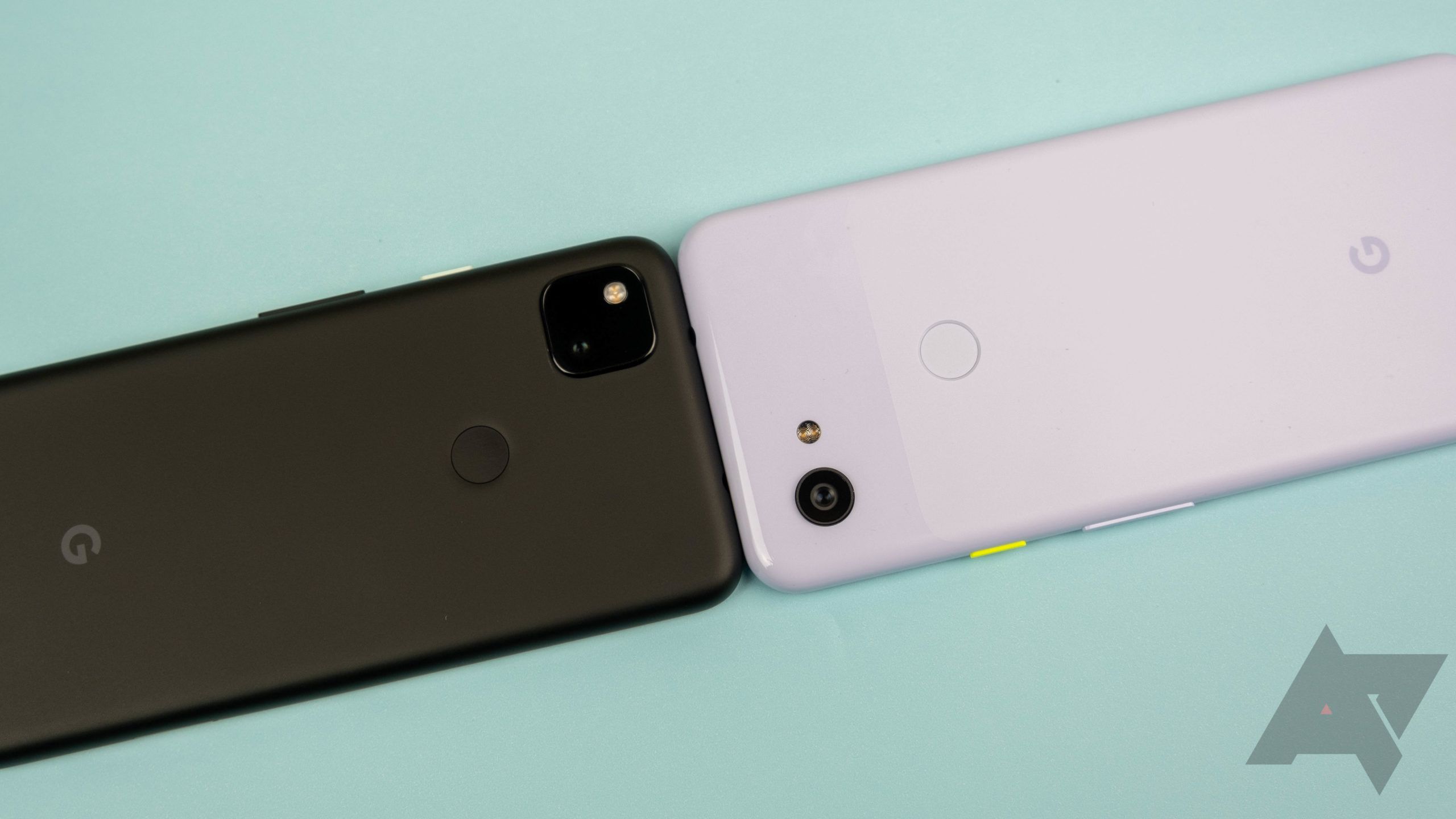 Pixel 4a vs. Pixel 3a: What's new in Google's 2020 budget phone?