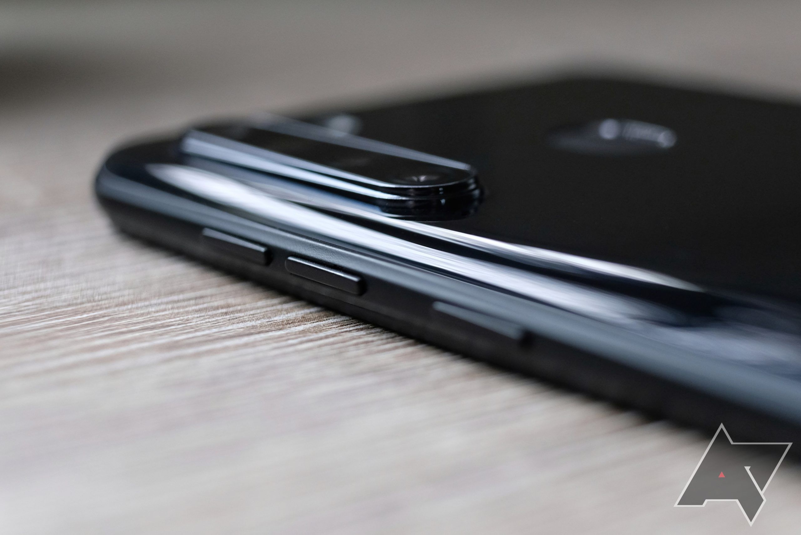 Samsung Galaxy A21 review: Large device, small price