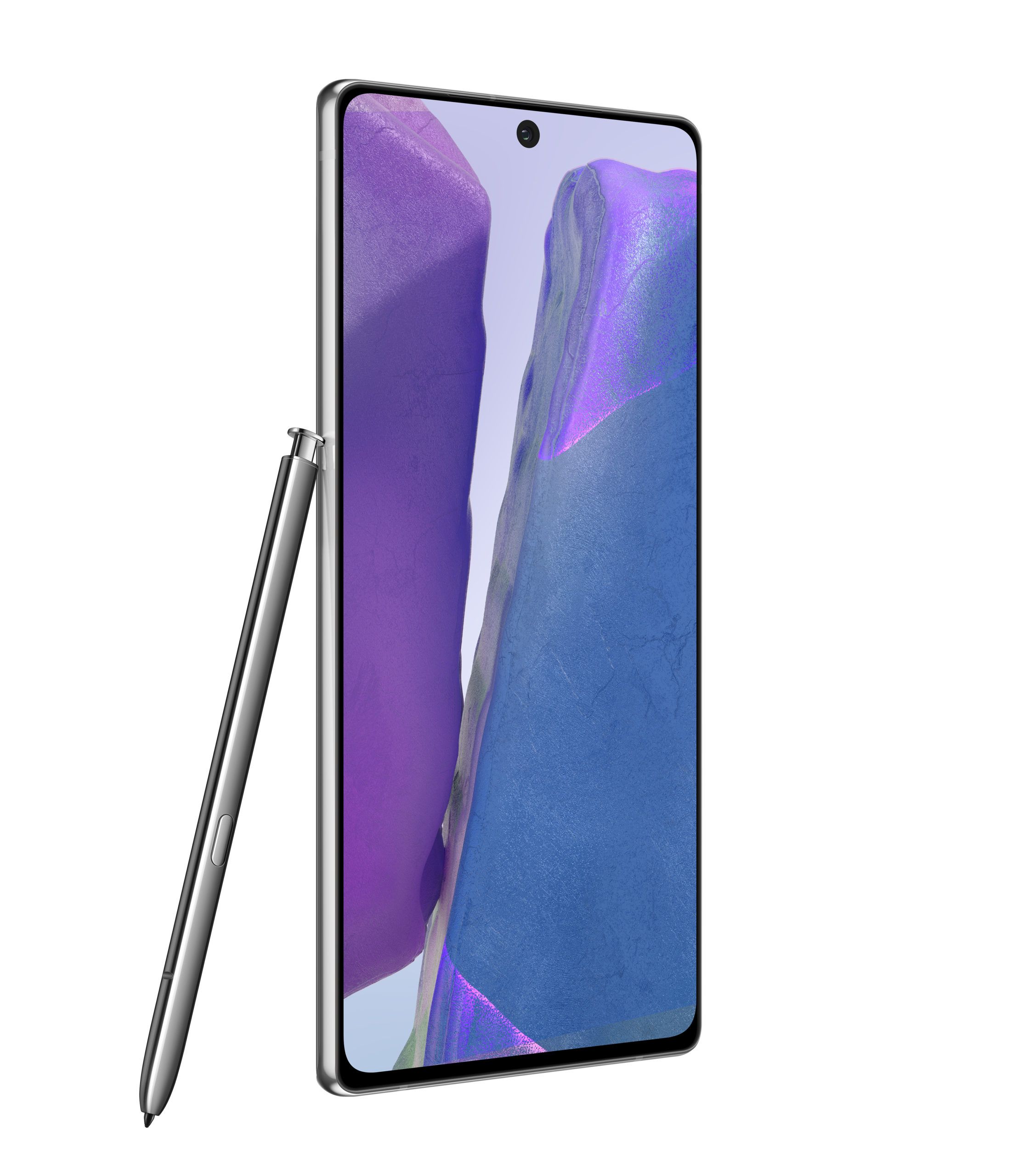 The Galaxy Note20 and Note20 Ultra are official with faster S Pens, 5G ...