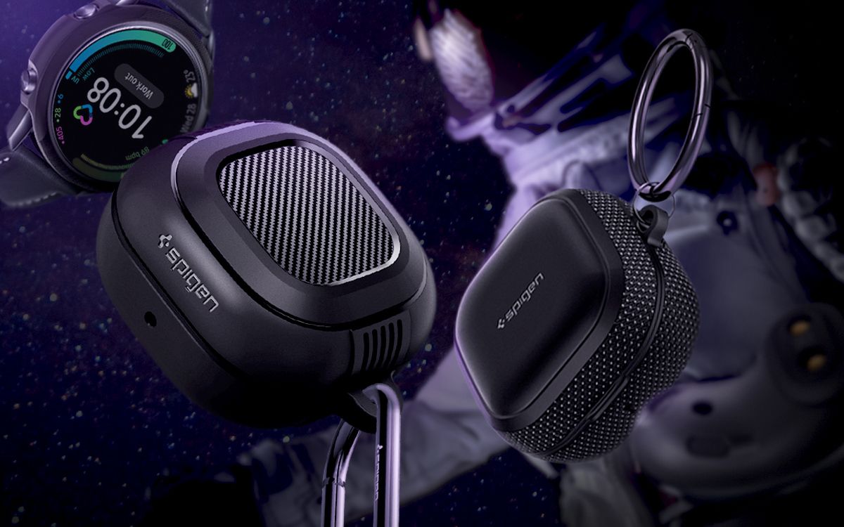 Spigen's robust case collection will protect your Note20, Note20 Ultra ...