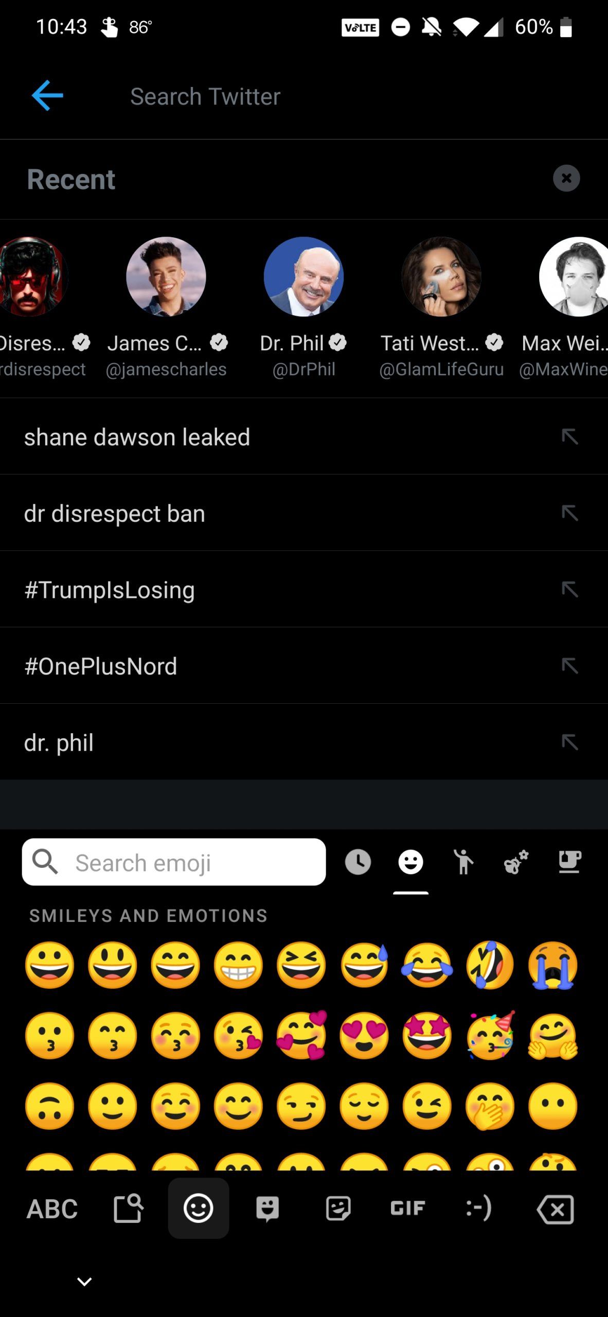 Android 10 users get access to Android 11's new emojis in a quirky way