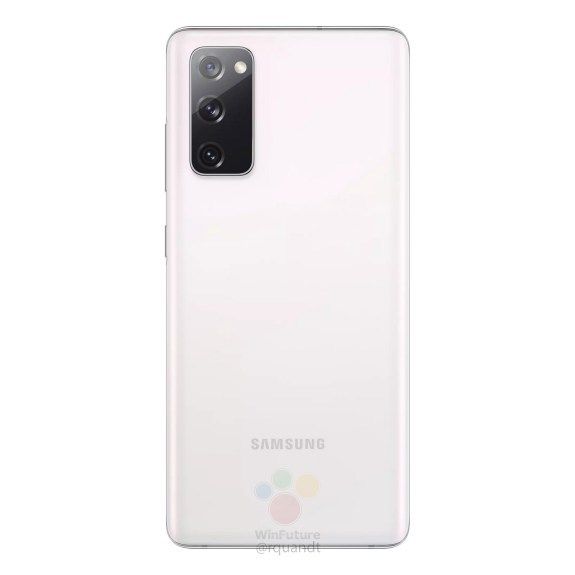 Samsung Galaxy S20 Fan Edition will come in at least 6 colors, may have ...