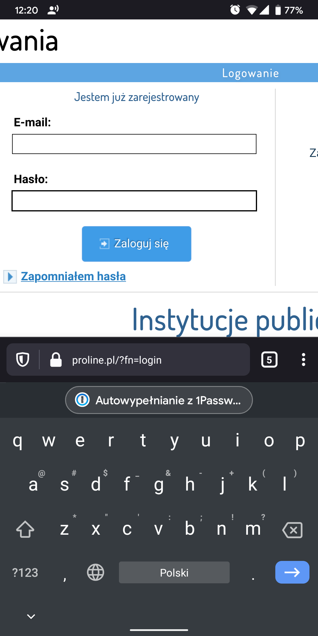 Android 11 will make password autofill much better thanks to keyboard integration