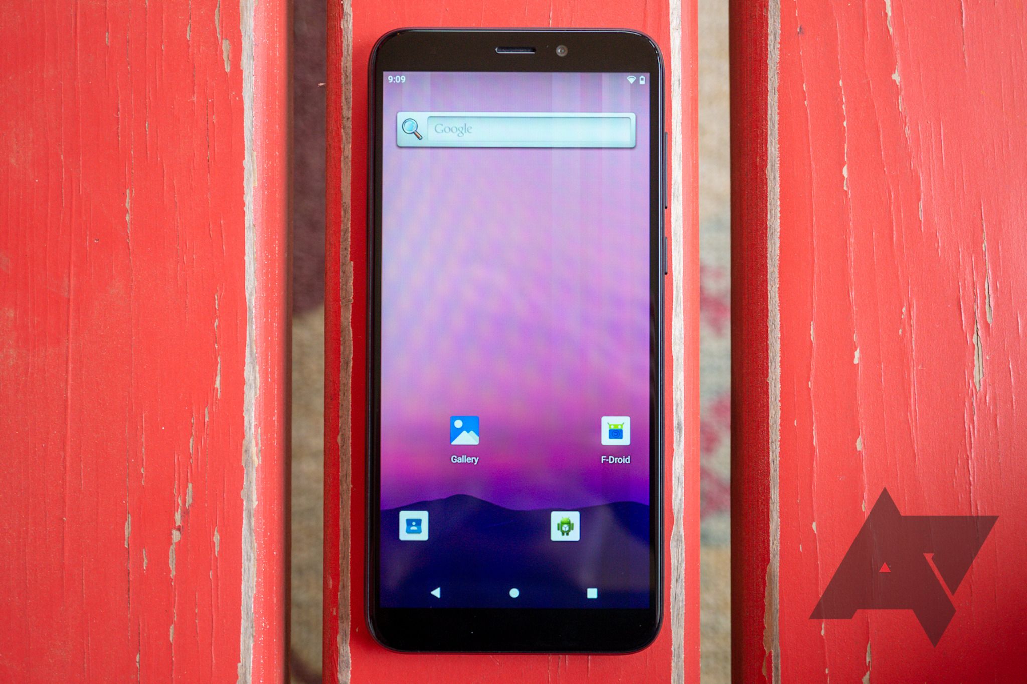 The Linux-based PinePhone is the most interesting smartphone I've tried ...