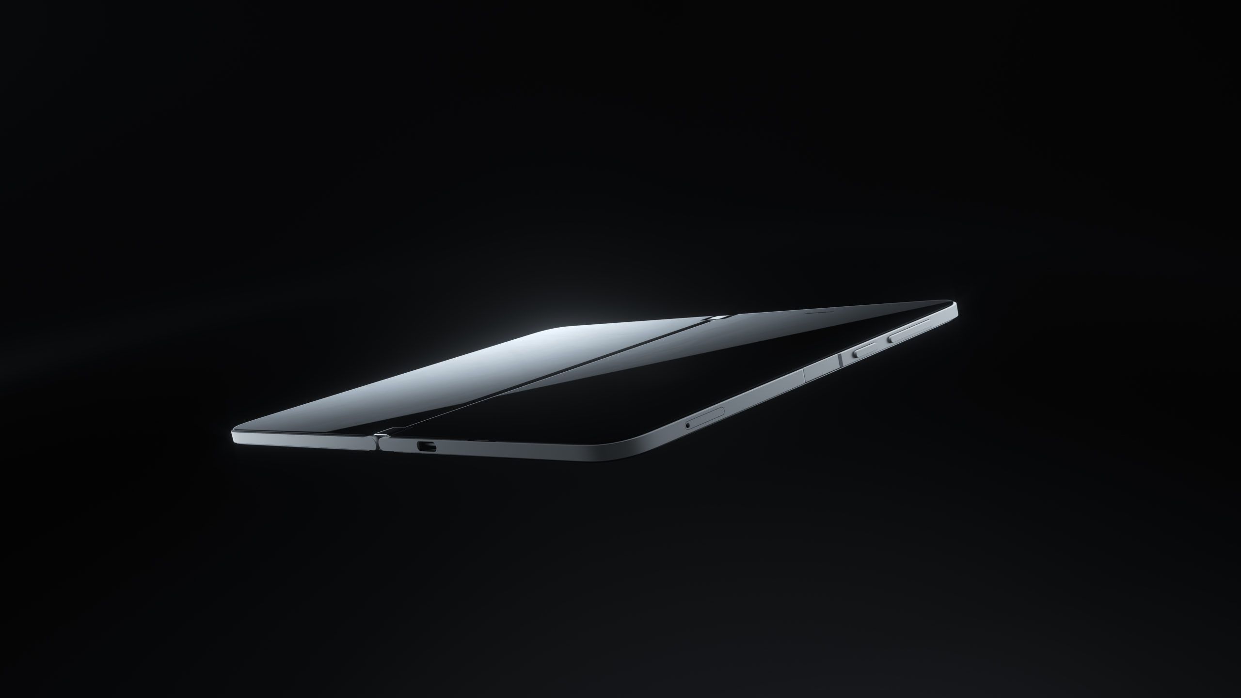 Microsoft's dual-screen Surface Duo now available for pre-order, starts ...