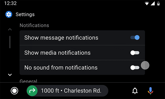 Android Auto is finally bringing back access to calendar appointments