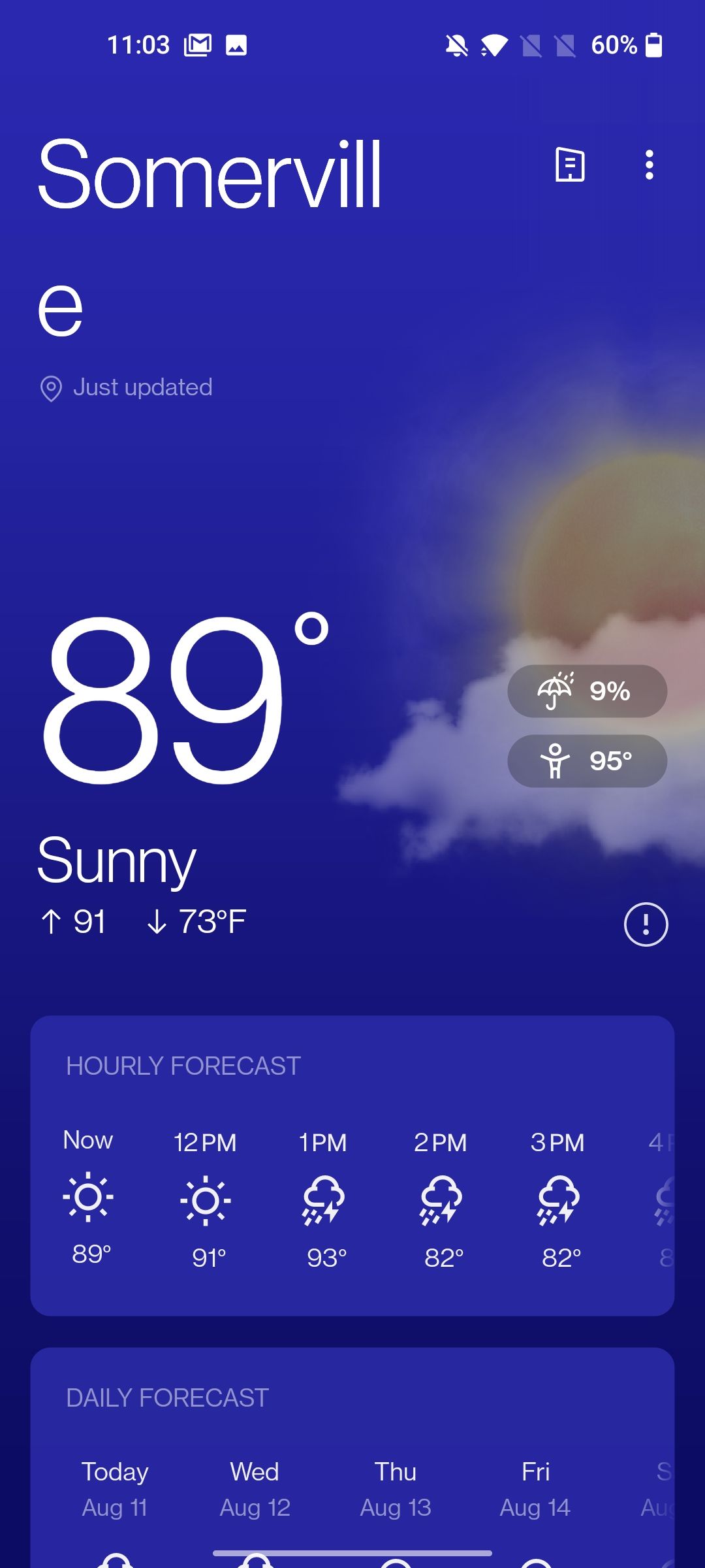 Hands-on with the new UI in the OnePlus OxygenOS Android 11 Developer Preview 3