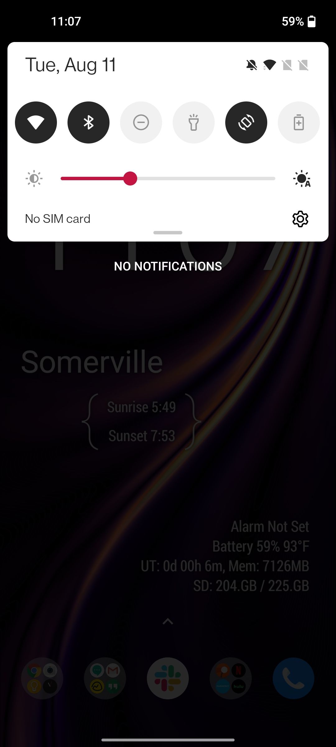 Hands-on with the new UI in the OnePlus OxygenOS Android 11 Developer Preview 3