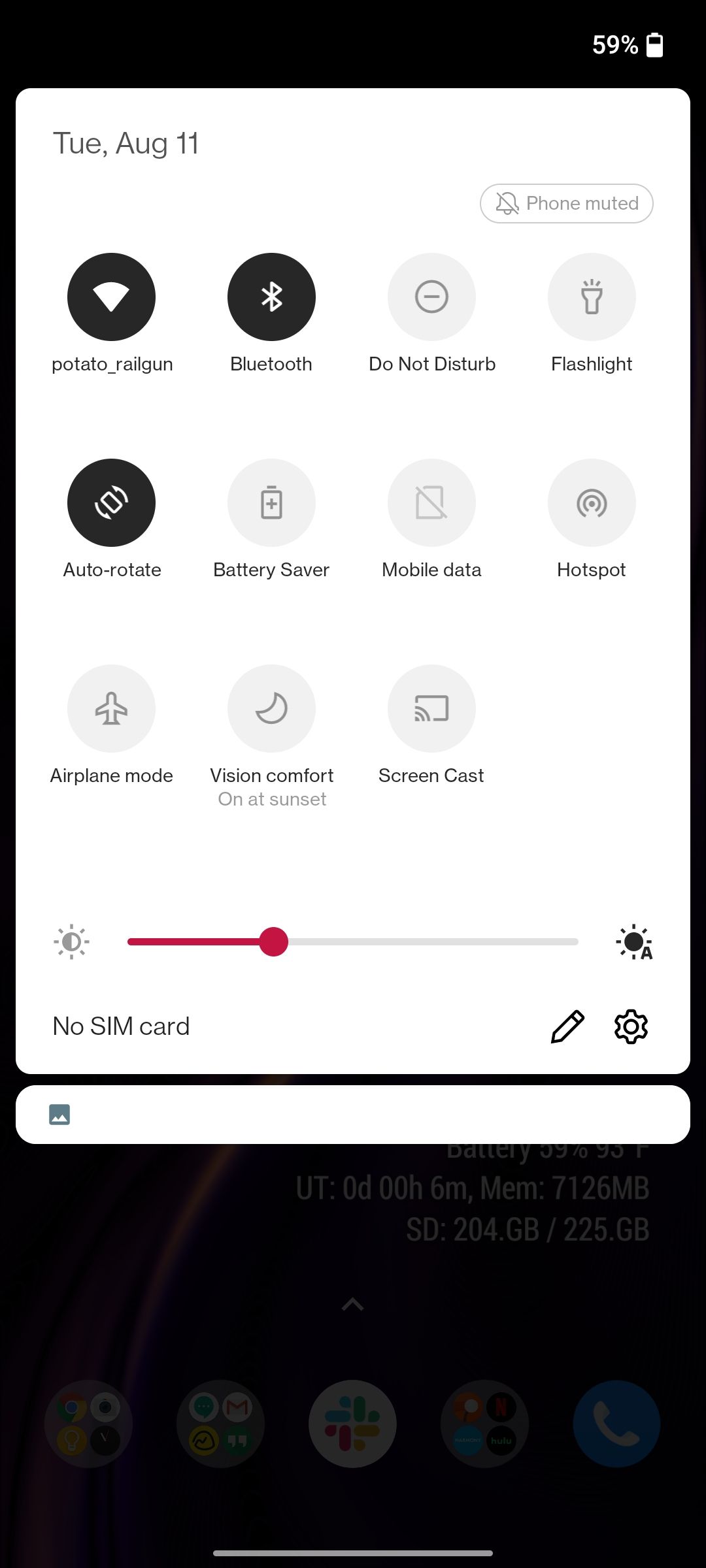 Hands-on with the new UI in the OnePlus OxygenOS Android 11 Developer Preview 3