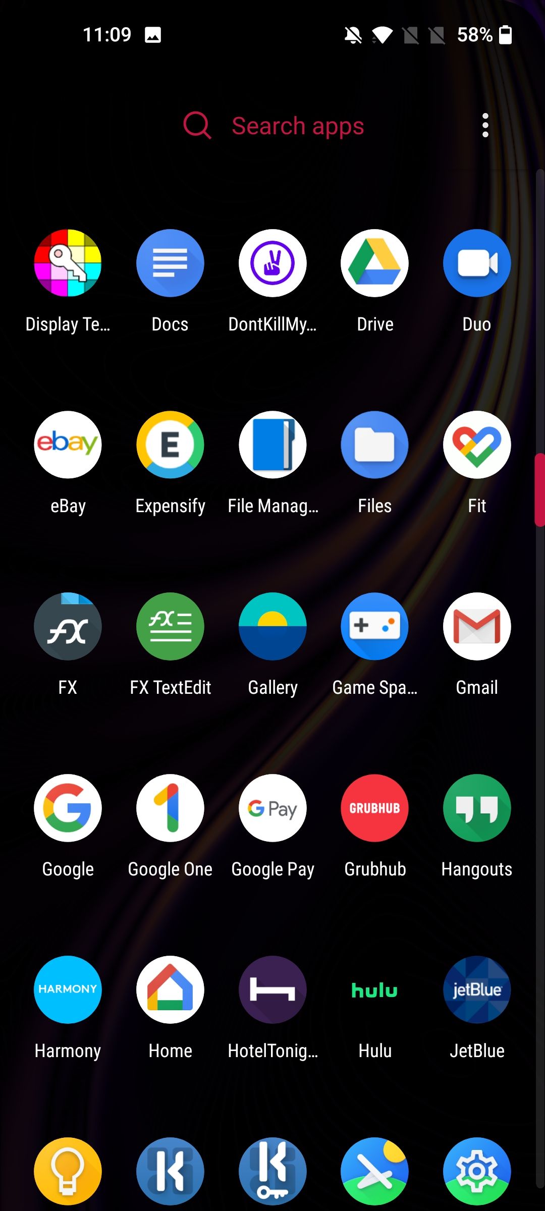 Hands-on with the new UI in the OnePlus OxygenOS Android 11 Developer Preview 3