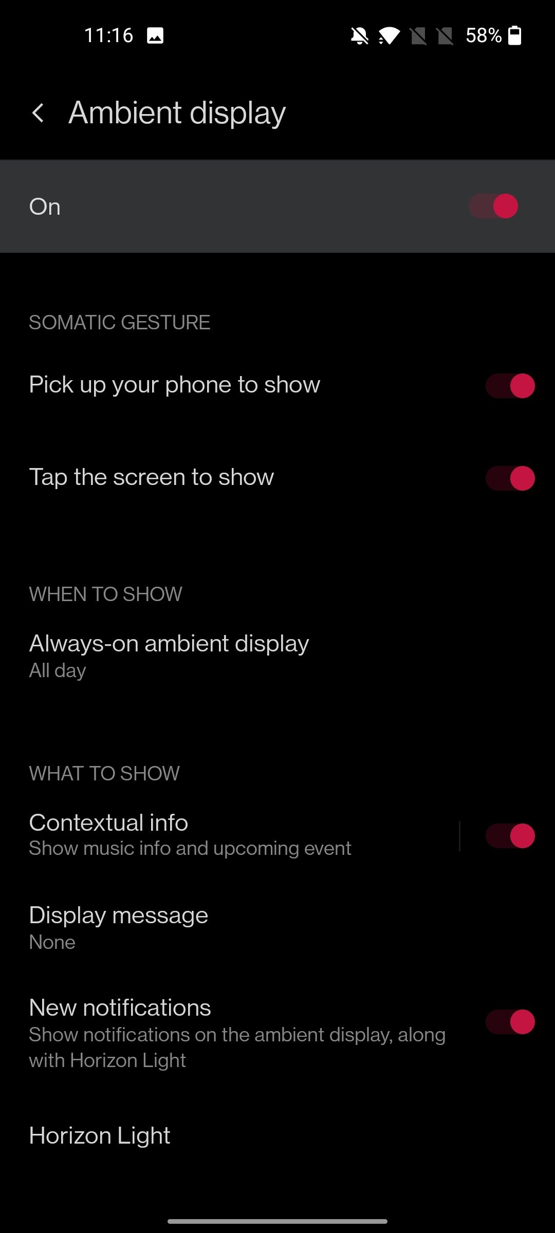 Hands-on with the new UI in the OnePlus OxygenOS Android 11 Developer Preview 3