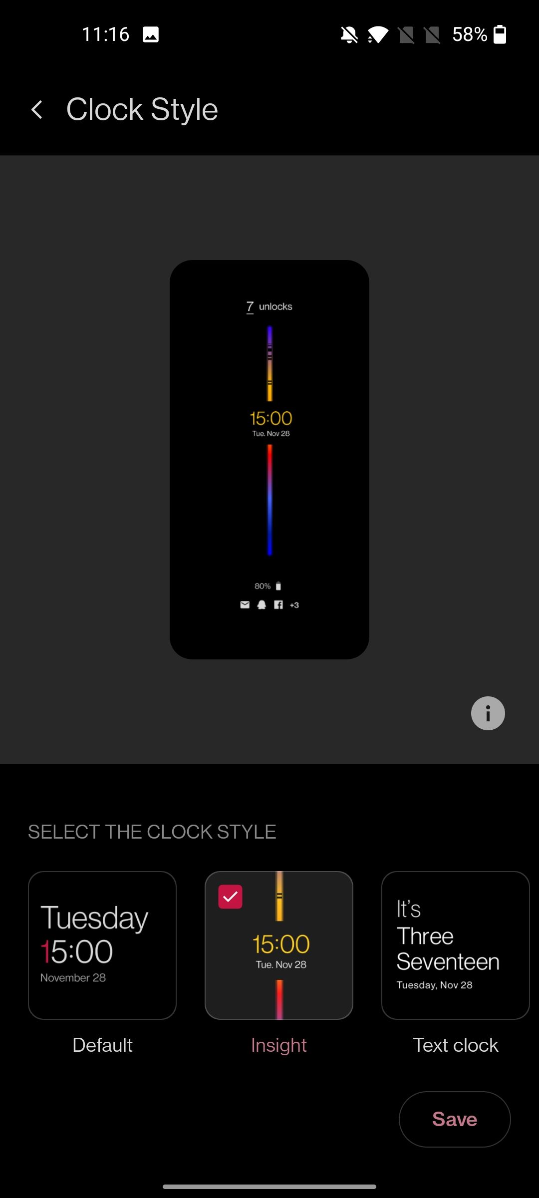Hands-on with the new UI in the OnePlus OxygenOS Android 11 Developer Preview 3