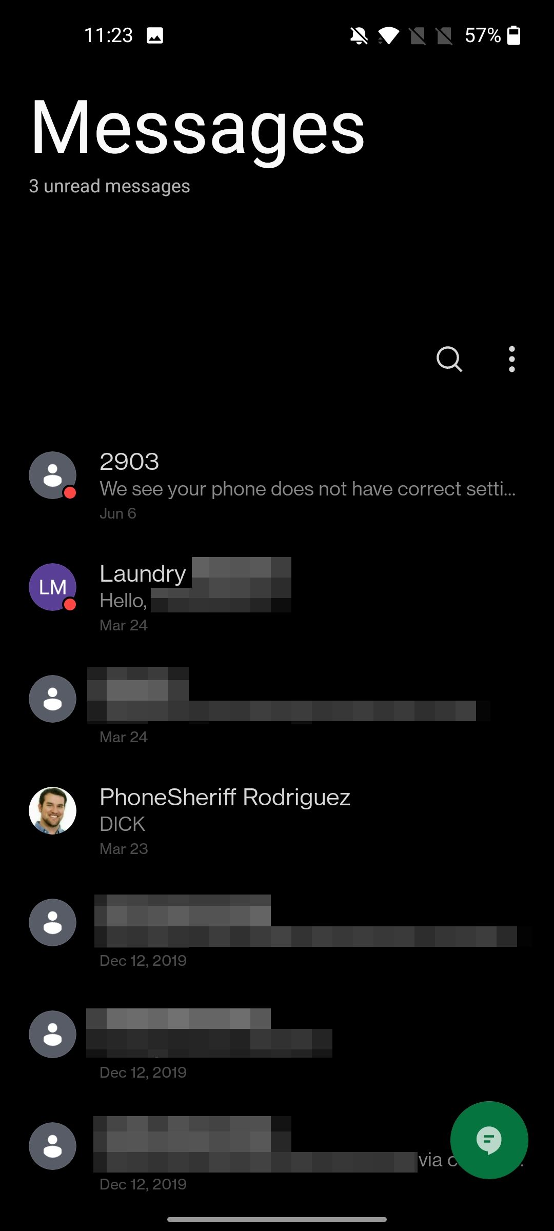 Hands-on with the new UI in the OnePlus OxygenOS Android 11 Developer Preview 3