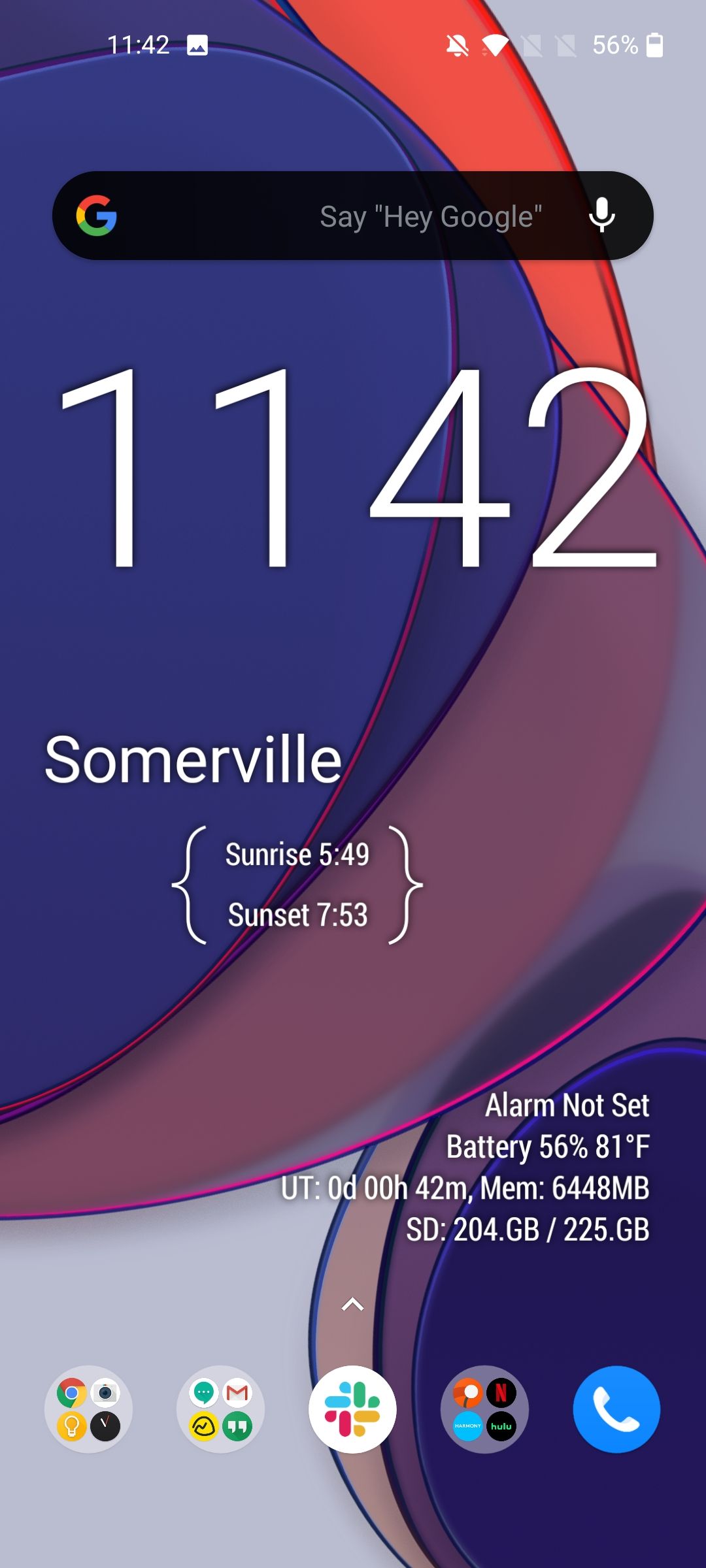 Hands-on with the new UI in the OnePlus OxygenOS Android 11 Developer Preview 3