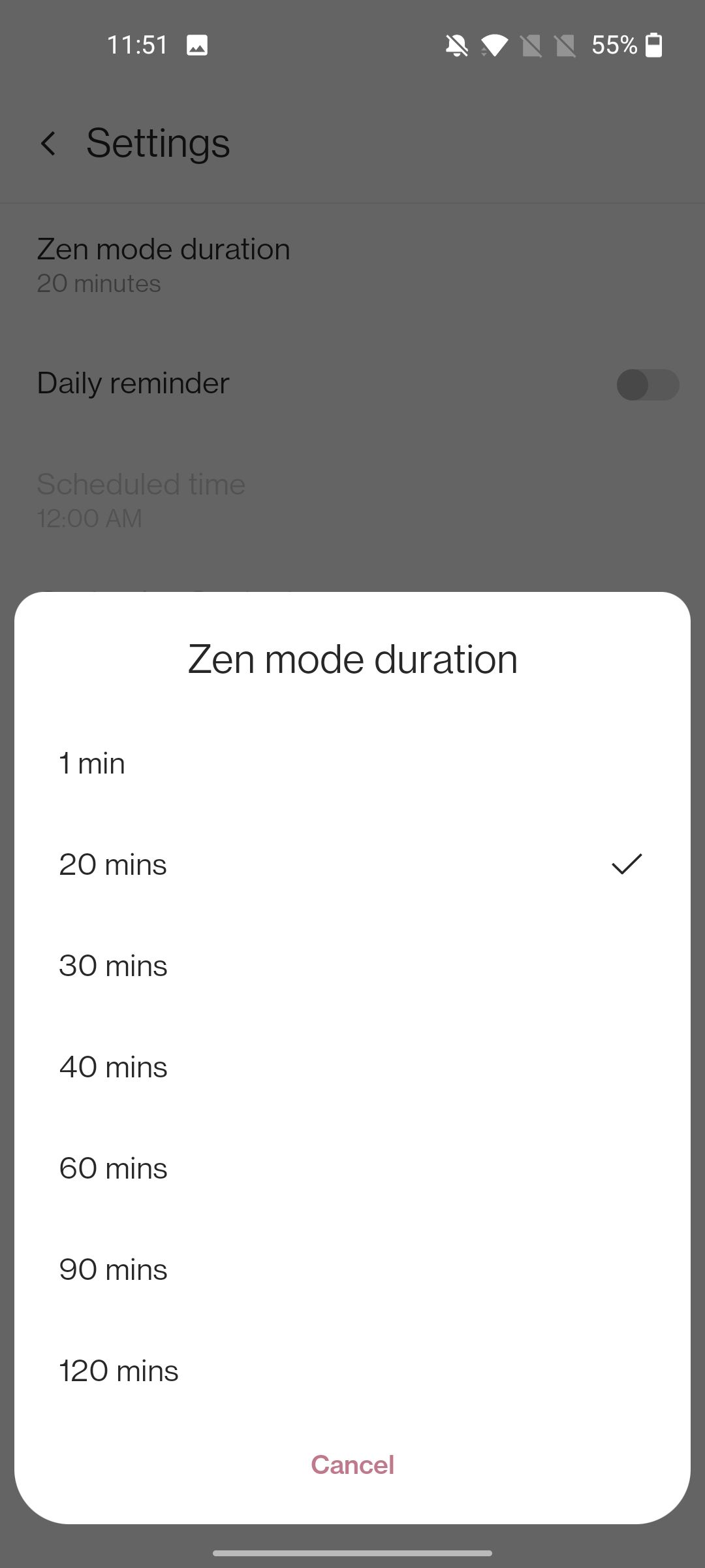 Hands-on with the new UI in the OnePlus OxygenOS Android 11 Developer Preview 3