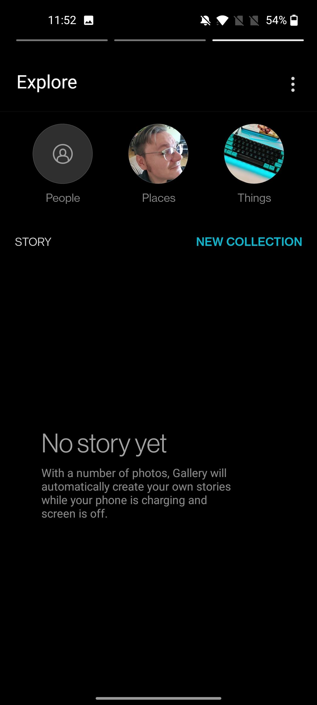 Hands-on with the new UI in the OnePlus OxygenOS Android 11 Developer Preview 3