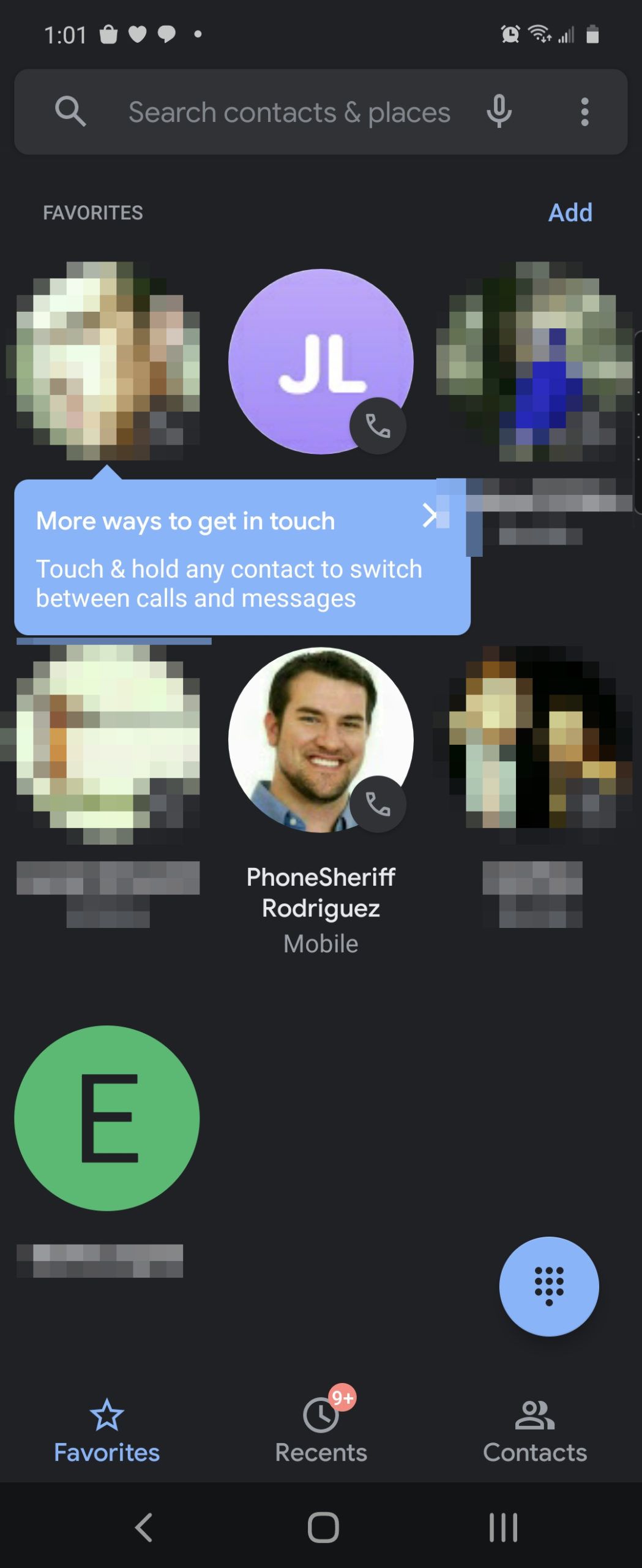 Latest Google Phone app Beta can now be installed from the Play Store ...