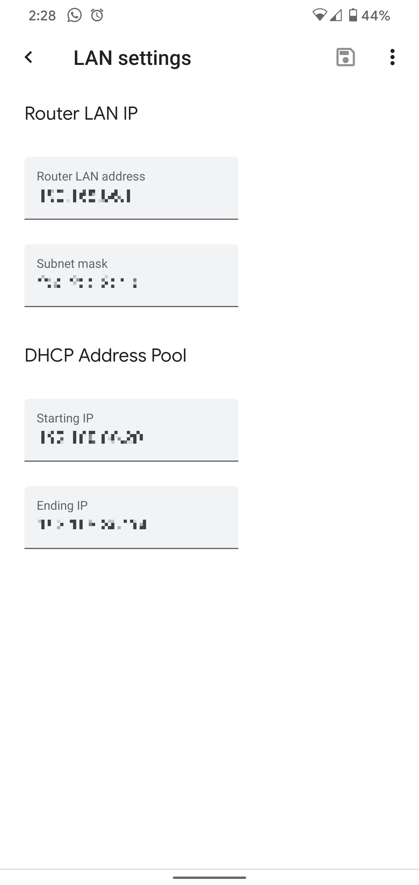 Google Home app finally integrates advanced router controls for Wifi ...