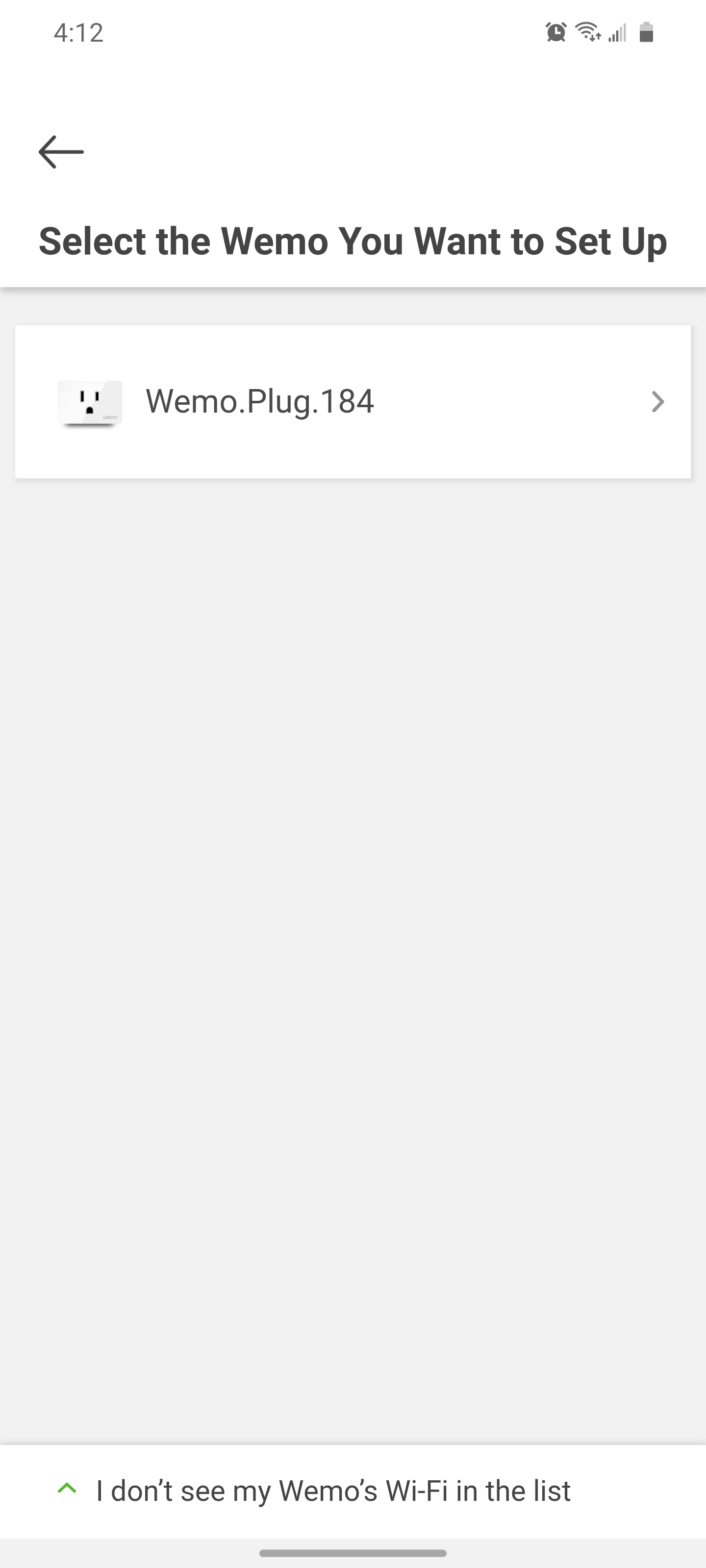 Wemo WiFi Smart Plug WSP080 review: Works well, but wait for a sale