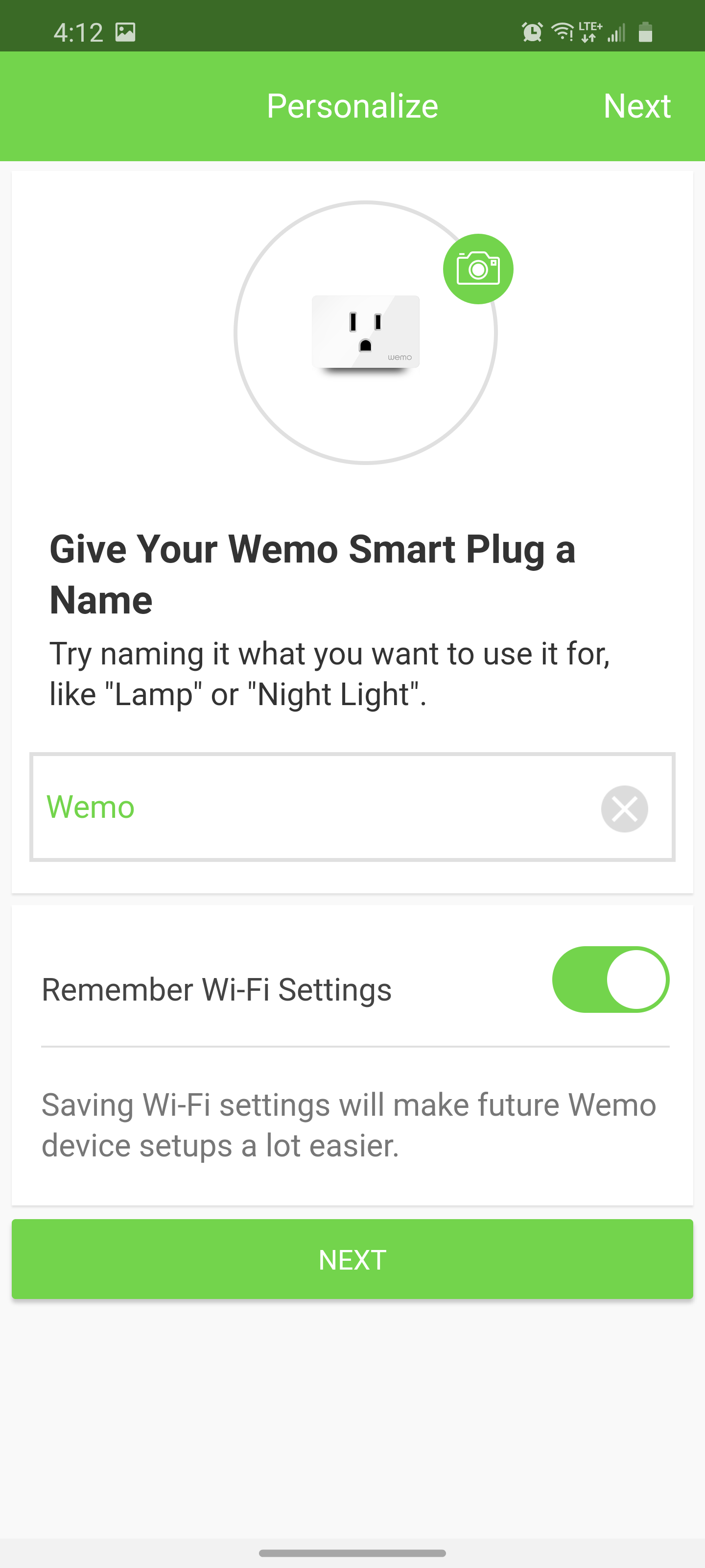 Wemo WiFi Smart Plug WSP080 review: Works well, but wait for a sale