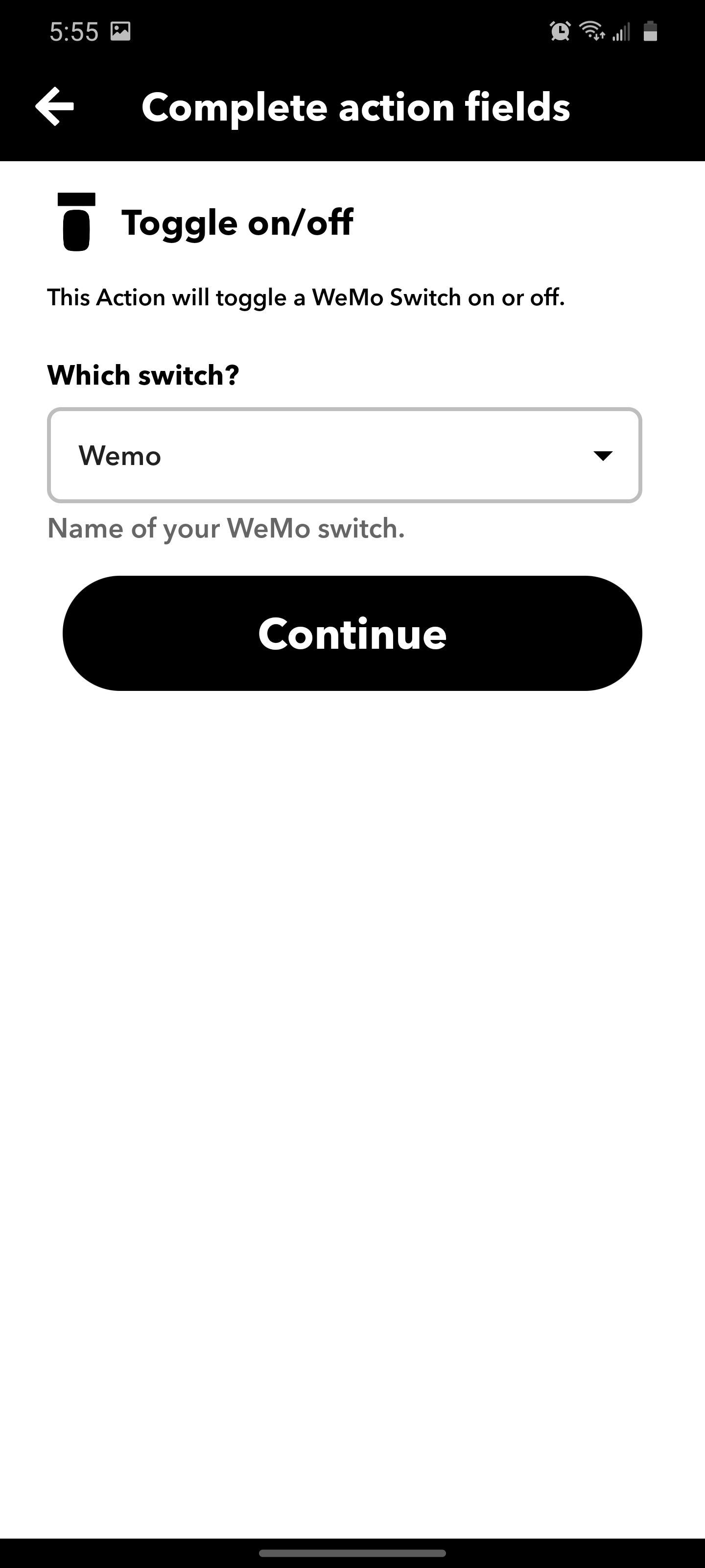 Wemo WiFi Smart Plug WSP080 review: Works well, but wait for a sale