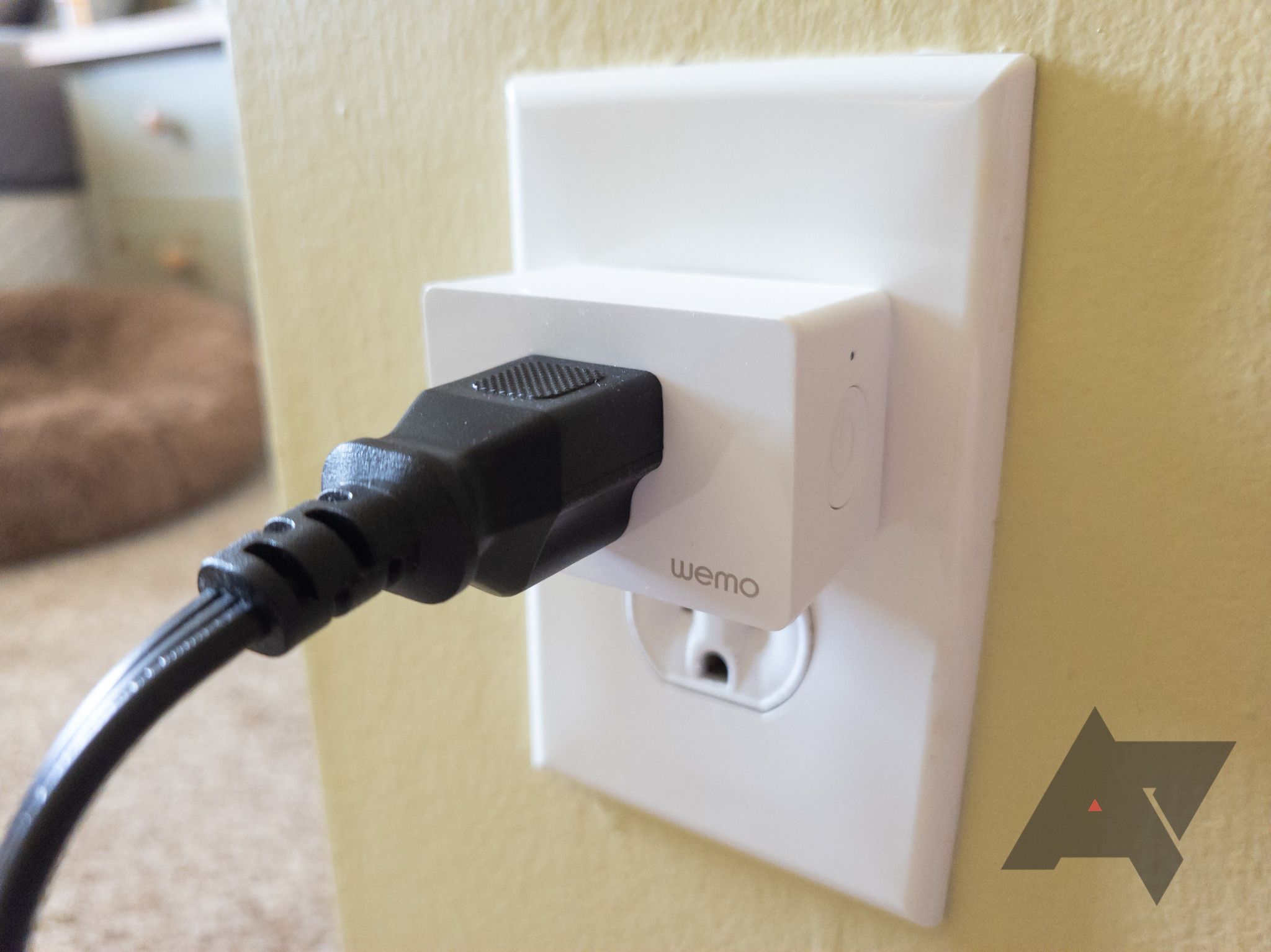 Wemo WiFi Smart Plug WSP080 review: Works well, but wait for a sale
