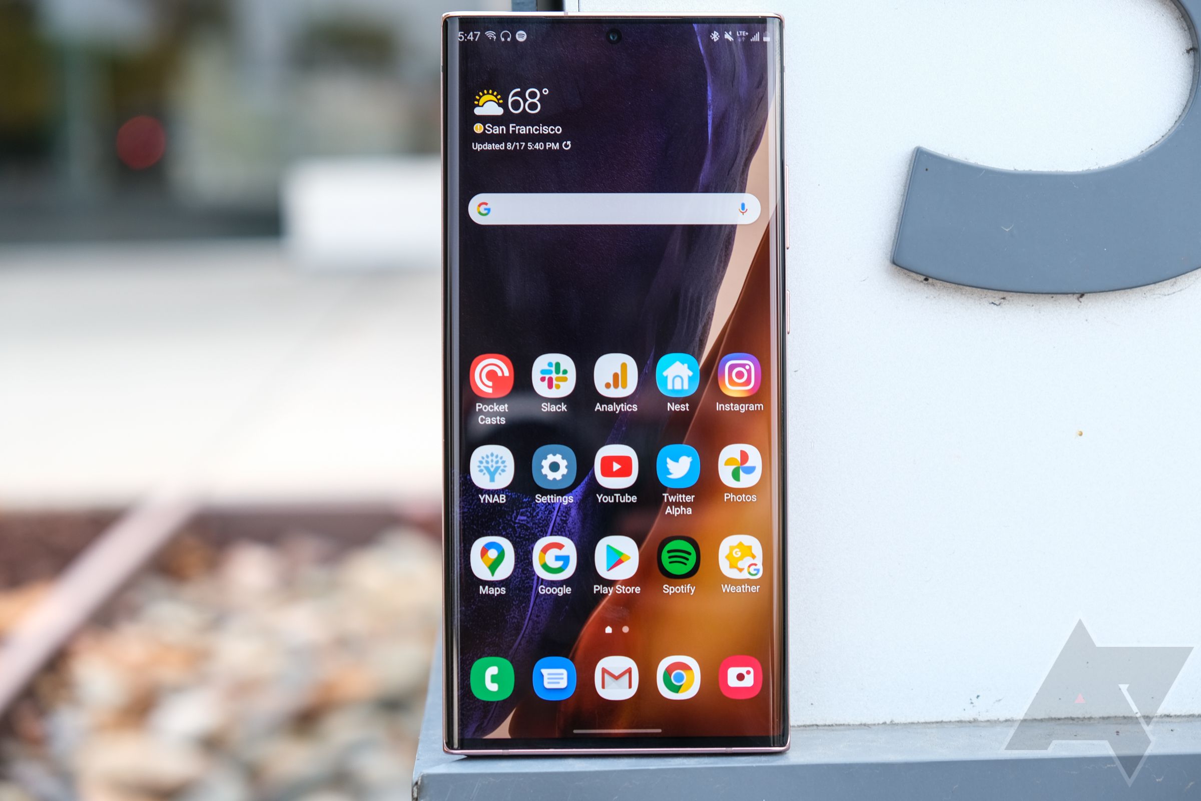 Samsung Galaxy S23 Ultra vs. Galaxy Note 20 Ultra: Time to trade up