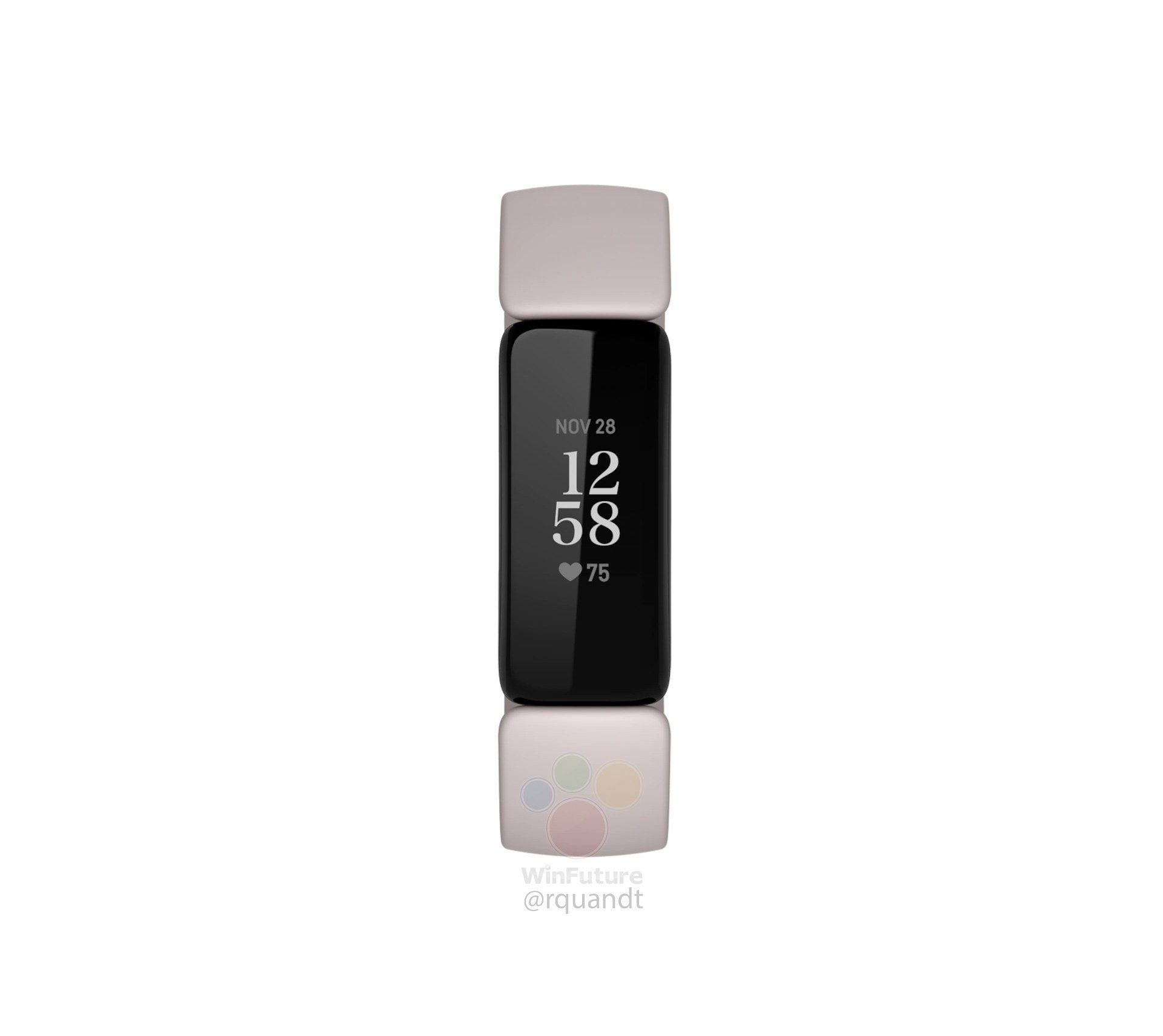 Fitbit’s 2020 smartwatch lineup leaks, including the Versa 3 and new ...