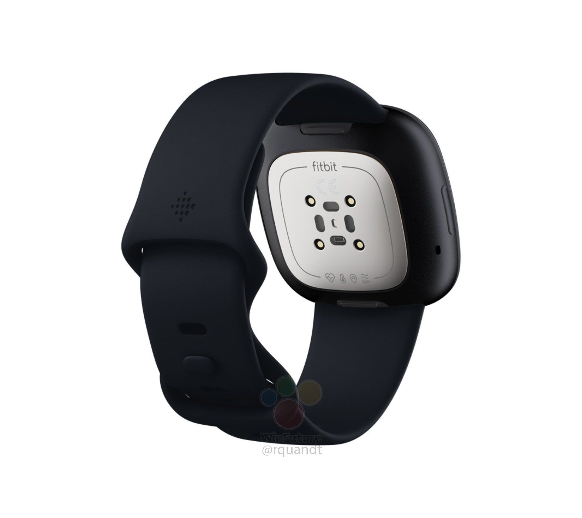 Fitbit’s 2020 smartwatch lineup leaks, including the Versa 3 and new ...