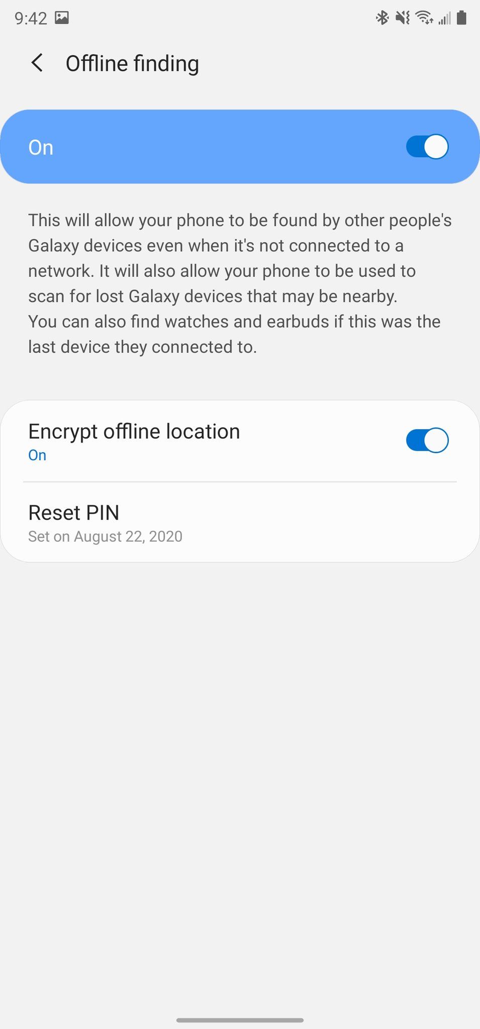 Samsung expands 'offline finding' in Find My Mobile to countries ...