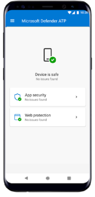 Microsoft Defender for Android arrives on the Play Store