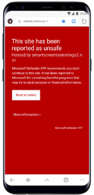 Microsoft Defender for Android arrives on the Play Store