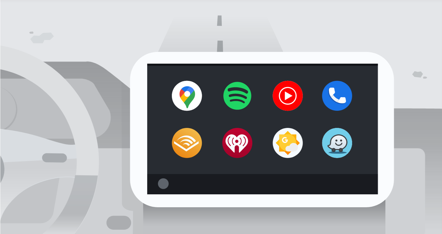 Android Auto is making it easier to connect with your car for the first ...