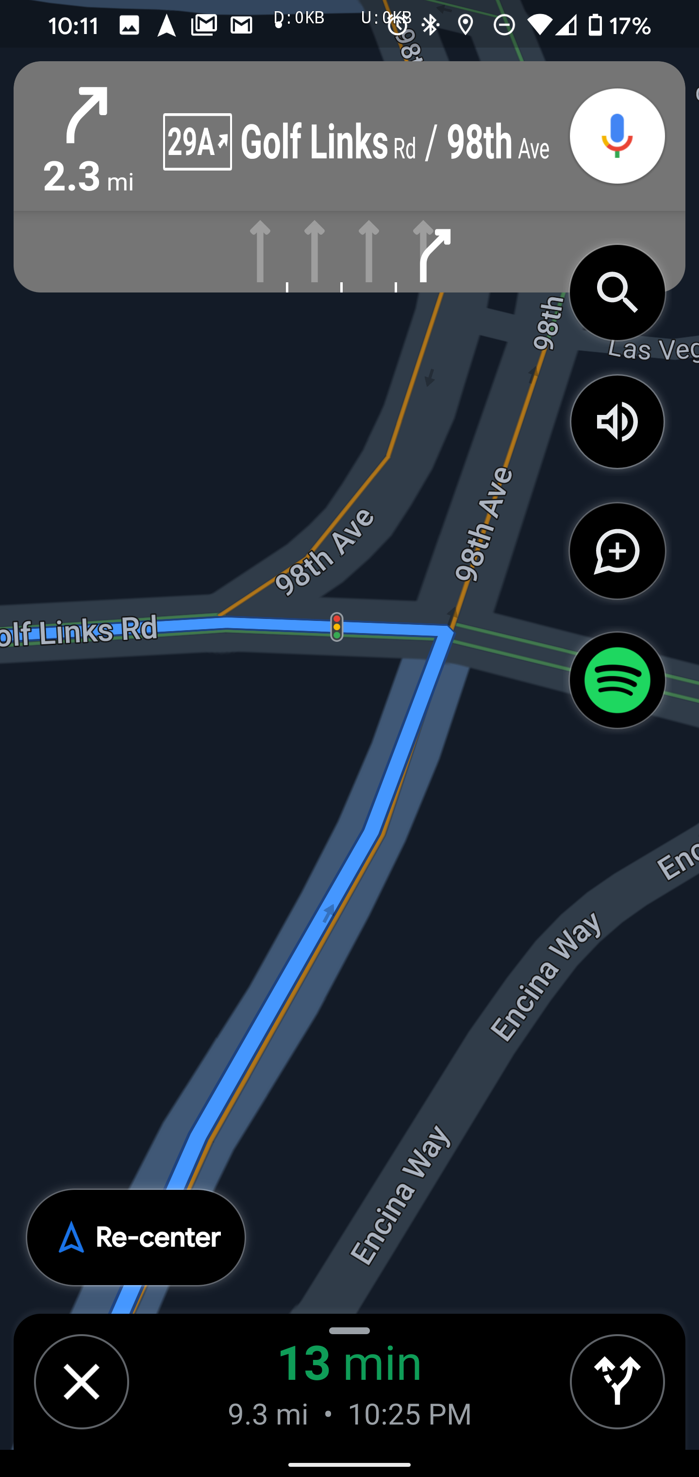 Google Maps starts widely displaying traffic lights on Android🚦
