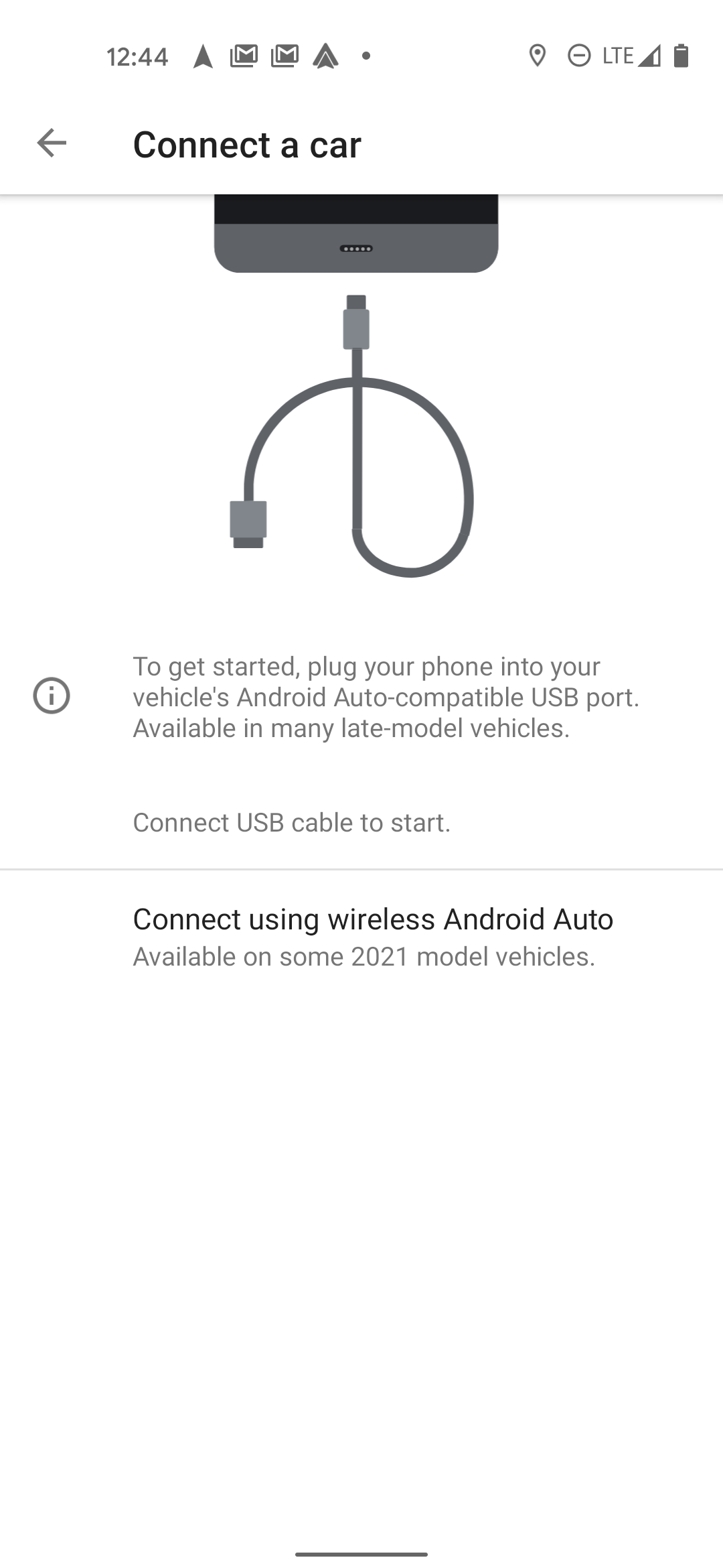 Android Auto is making it easier to connect with your car for the first ...