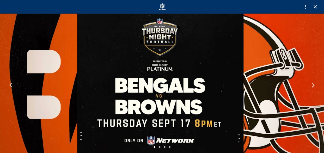 YouTube TV adds NFL Network, plus $11 Sports Plus add-on with RedZone ...