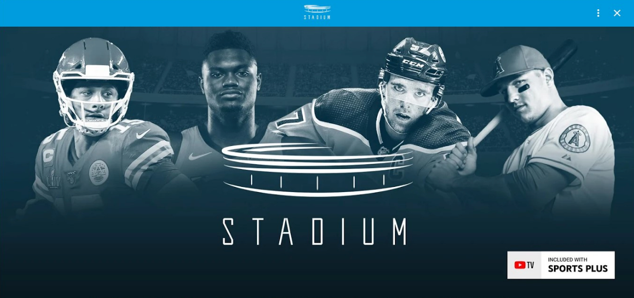YouTube TV adds NFL Network, plus $11 Sports Plus add-on with RedZone ...