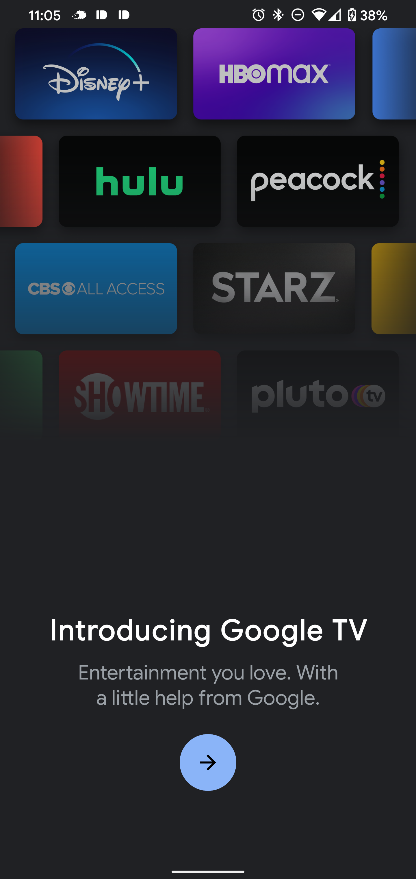 Google Play Movies & TV is now Google TV, including the app (APK Download)