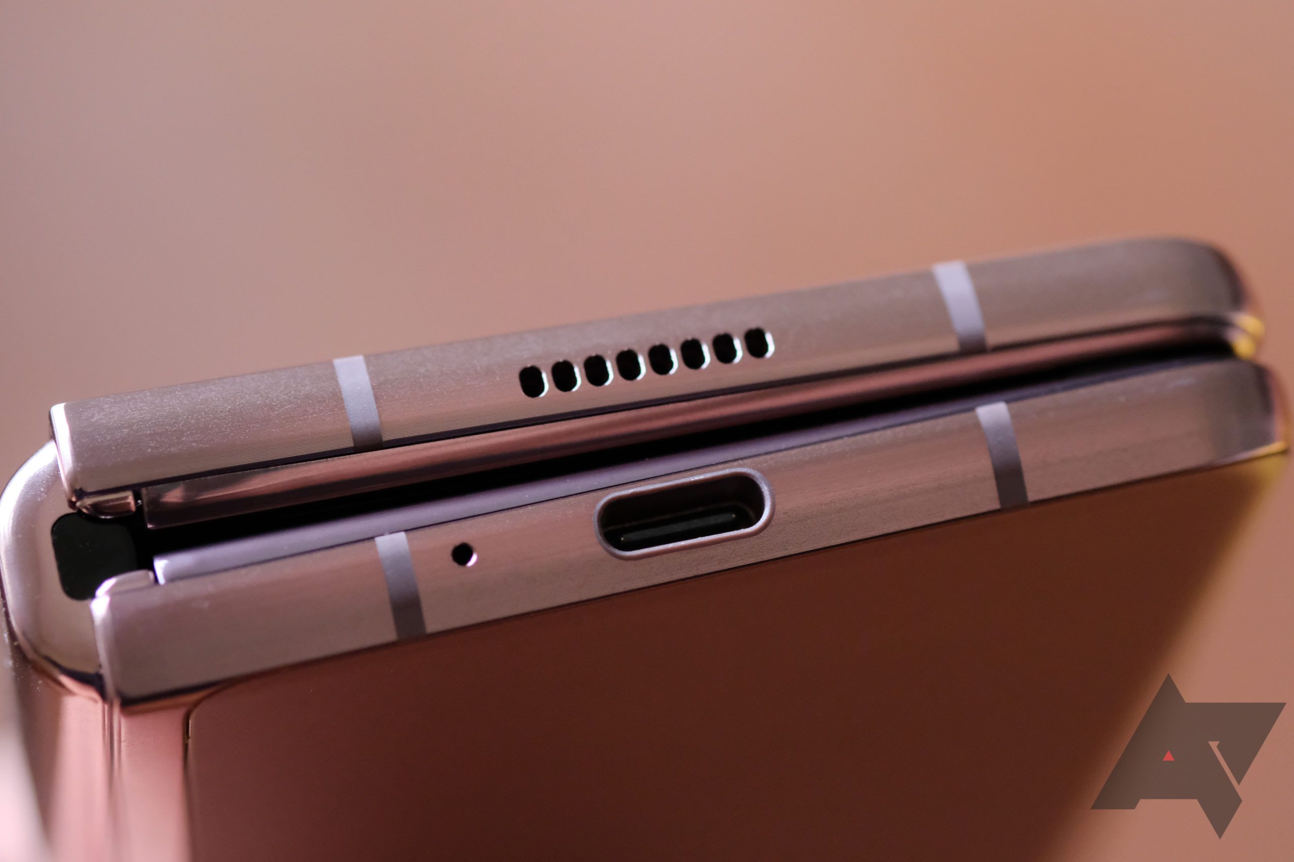 Samsung Galaxy Z Fold2 hands-on: This is what $2,000 feels like