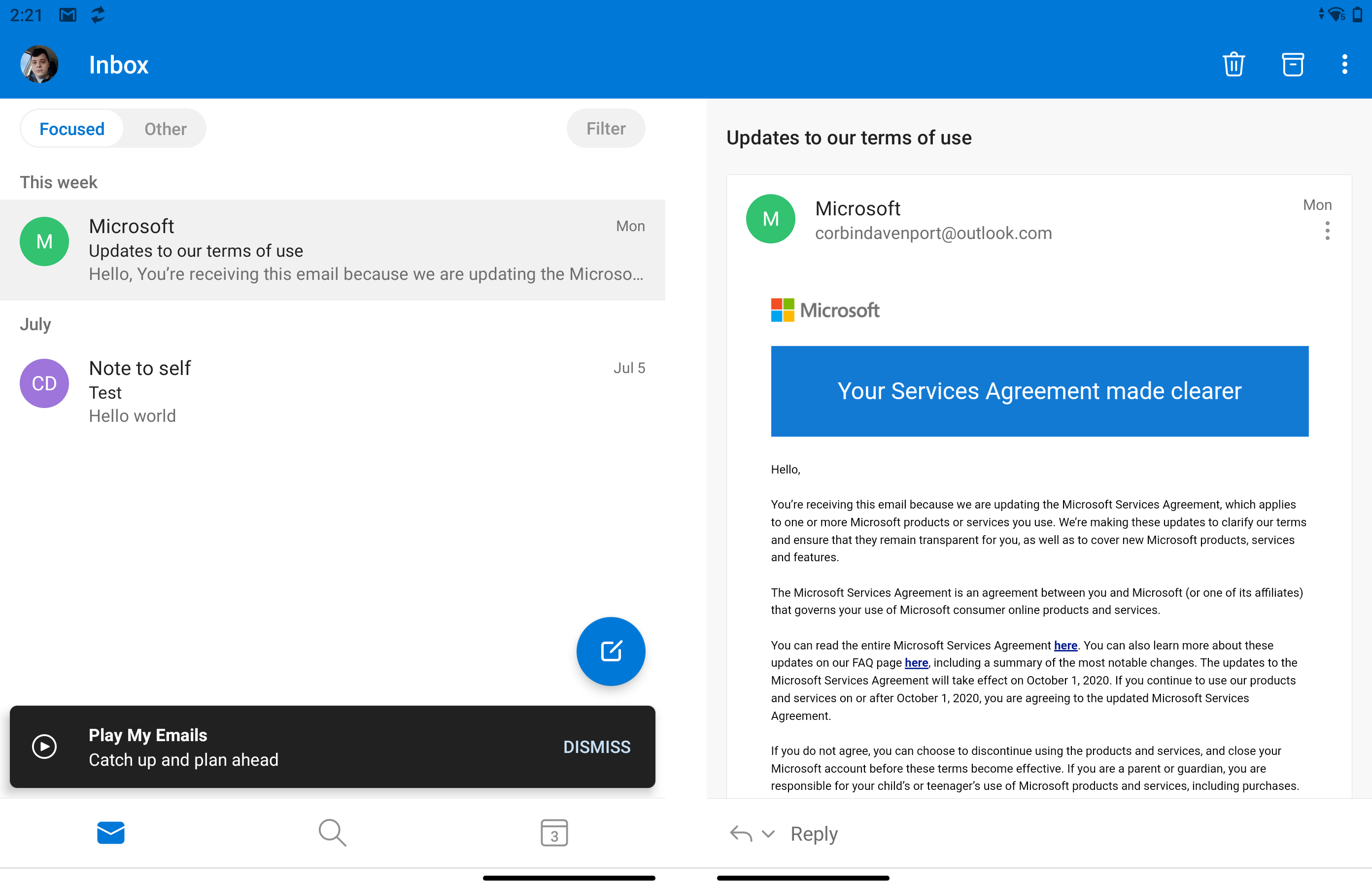 Microsoft Surface Duo review, one month later: Enthusiastically an ...