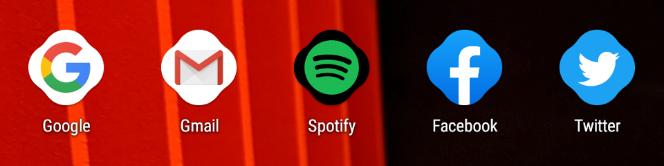 Nova Launcher beta adds Android 11's quirky flower, pebble, and vessel ...