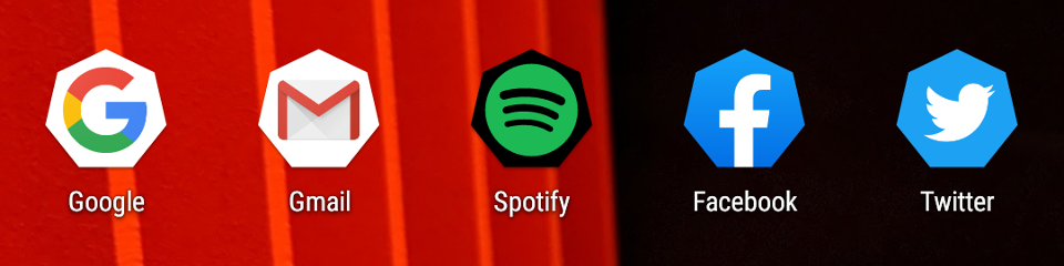 Nova Launcher beta adds Android 11's quirky flower, pebble, and vessel ...