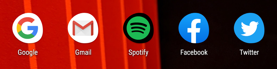 Nova Launcher beta adds Android 11's quirky flower, pebble, and vessel ...