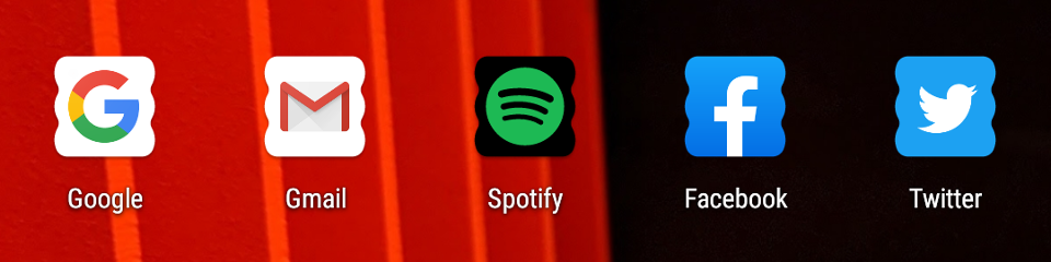 Nova Launcher beta adds Android 11's quirky flower, pebble, and vessel ...