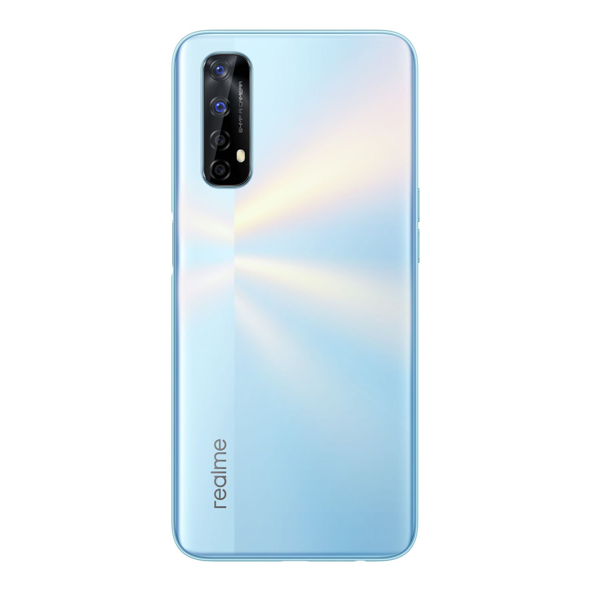 Realme’s latest 7 Pro gets you 65W superfast charging and stereo ...