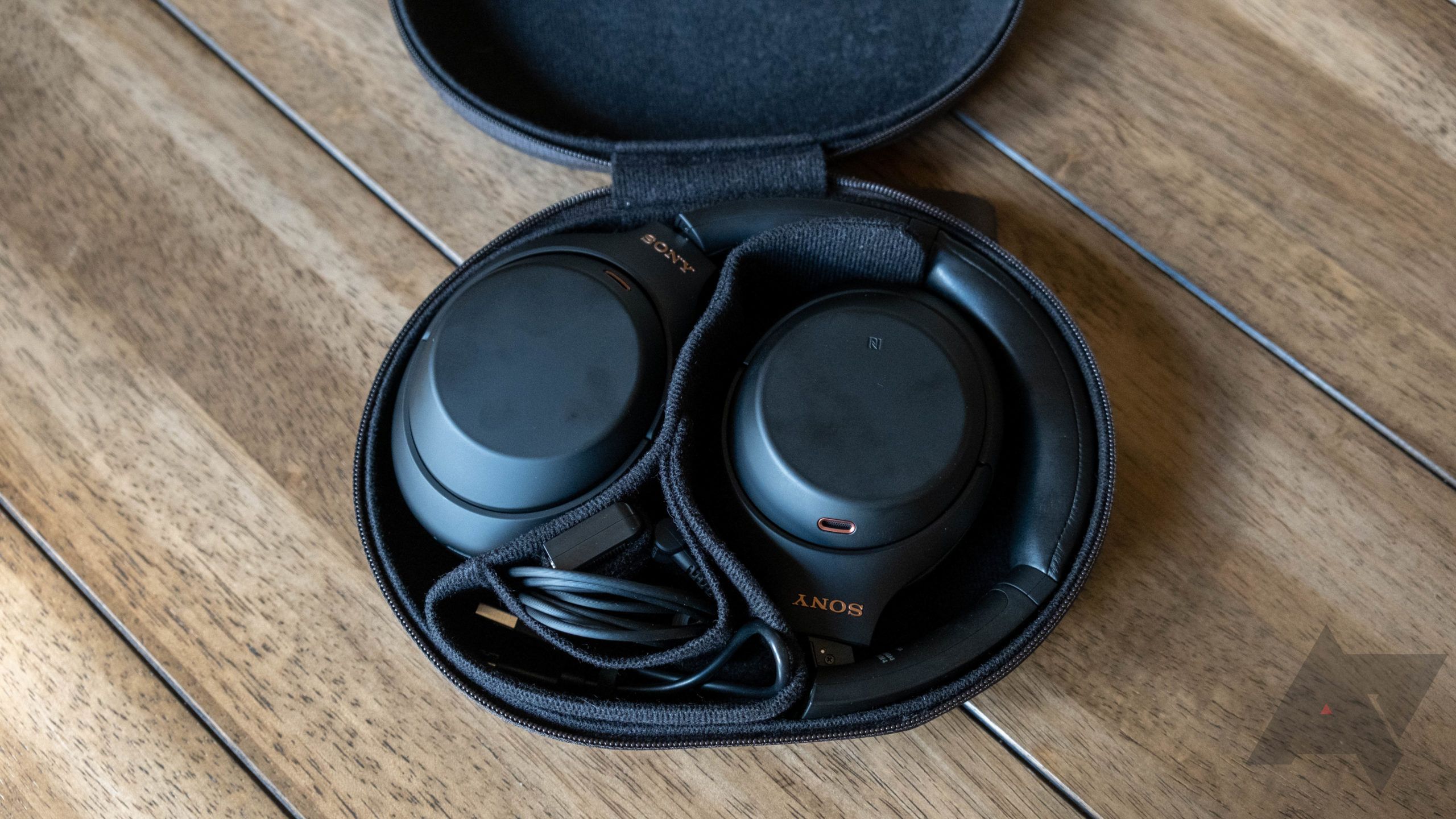 Sony WH-1000XM4 review: You just can't do better