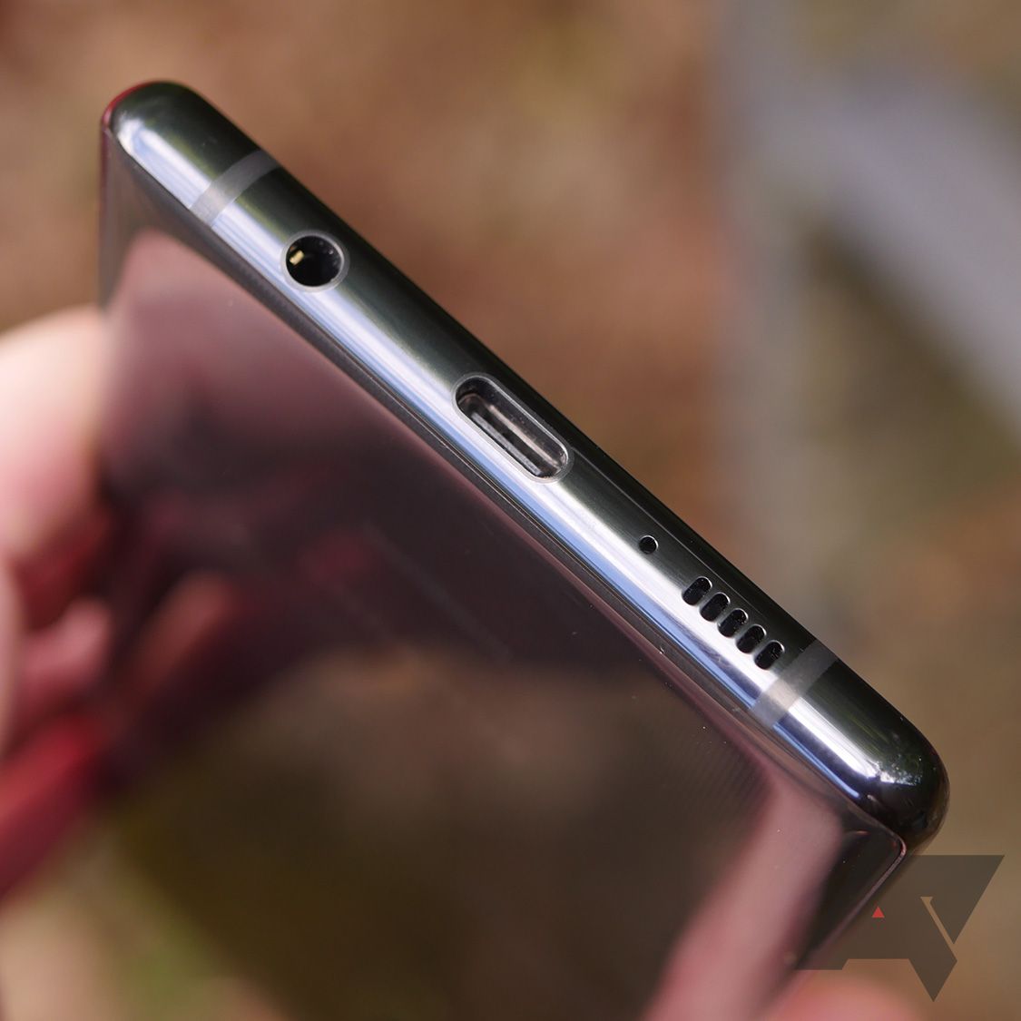 Galaxy A71 5G review: Samsung's going to sell a buttload of these