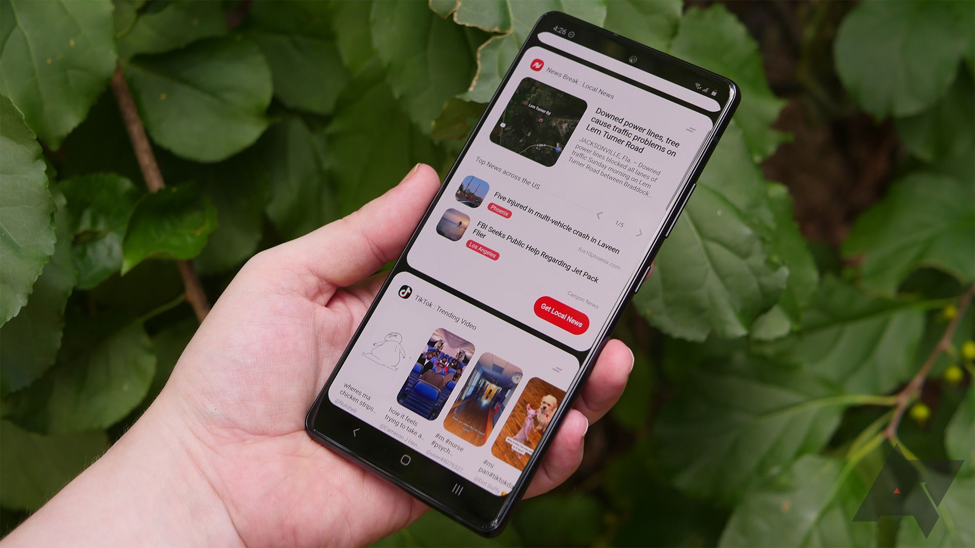 Galaxy A71 5G review: Samsung's going to sell a buttload of these