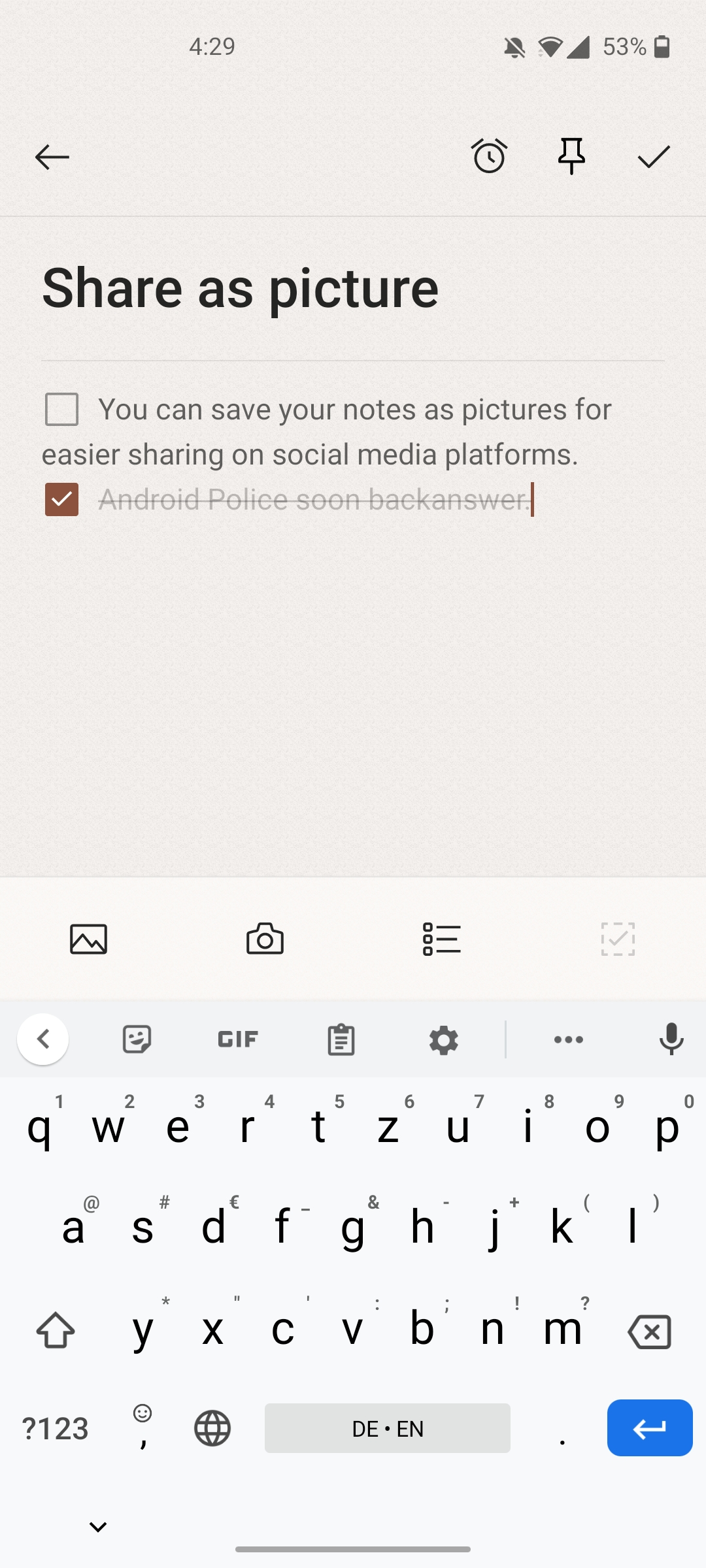 The OnePlus Notes app comes to the Play Store with Oxygen OS 11 design ...