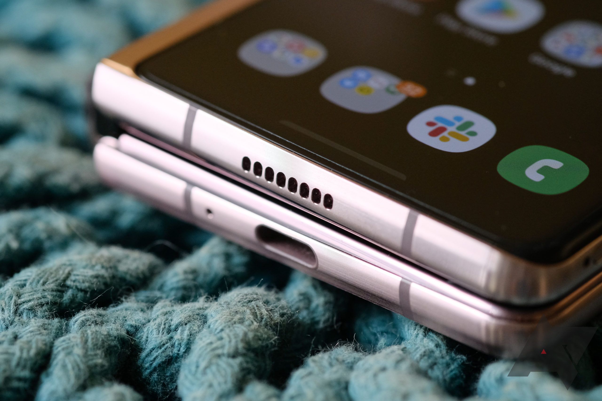 Galaxy Z Fold2 review, one month later: Say hello to your future